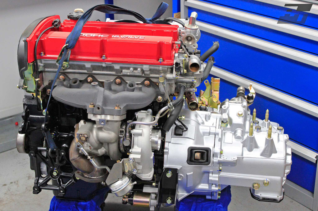 Mitsubishi Evo Engine Rebuilds - Auto Torque