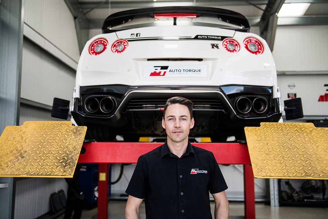 Performance Car Specialists for Servicing, Repairs, Tuning