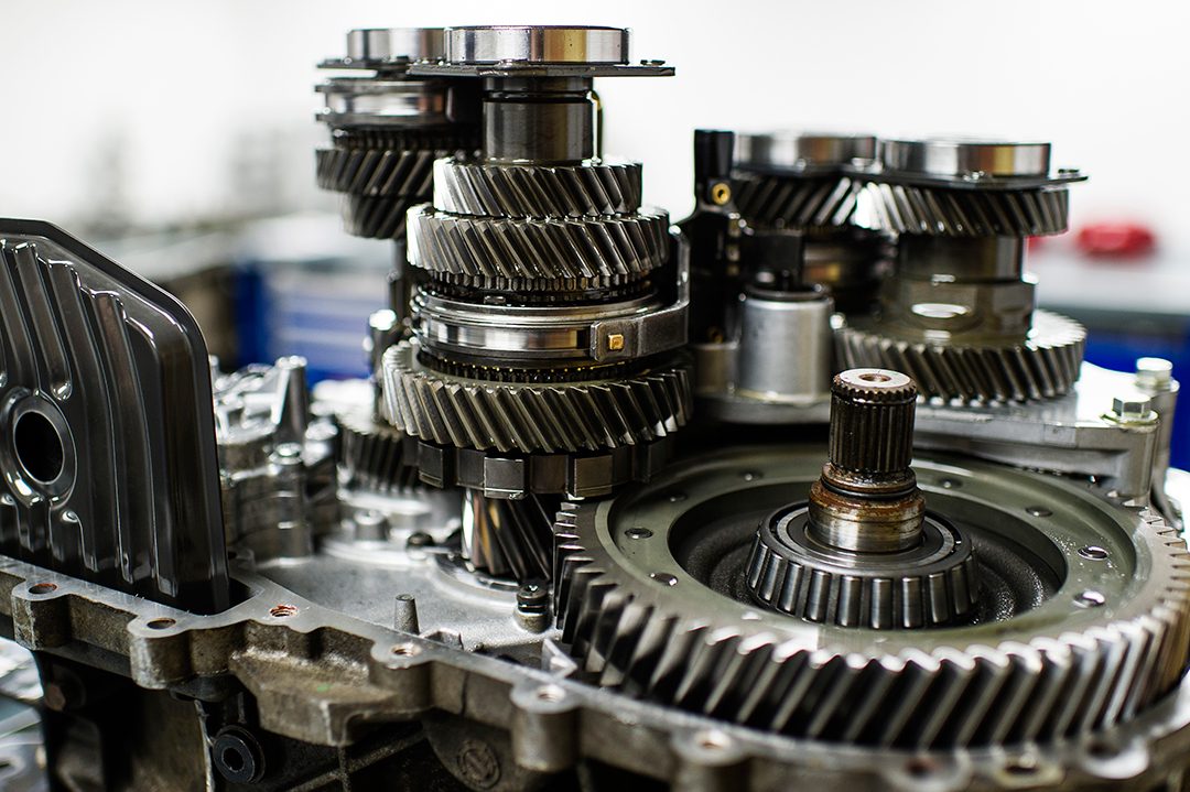 Mitsubishi Evo X - Services - Auto Torque