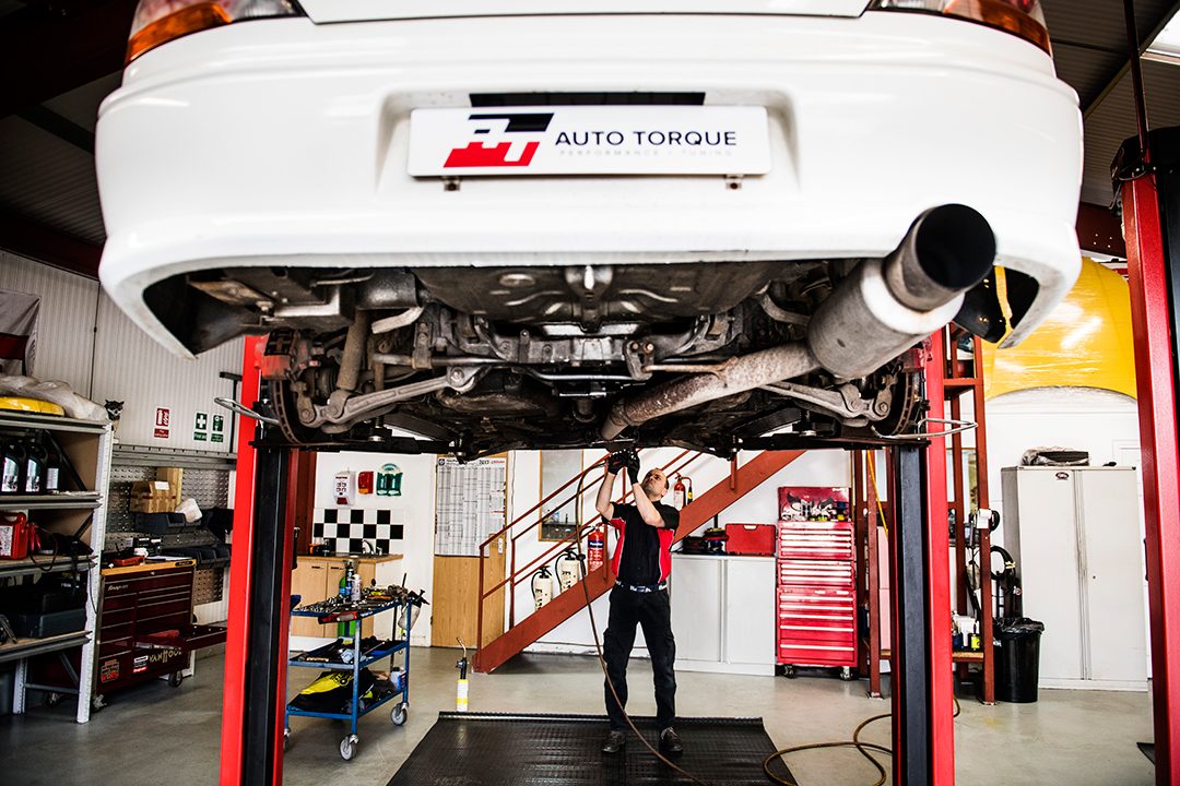Mitsubishi Evo Specialists, Servicing, Repairs, Parts, Tuning