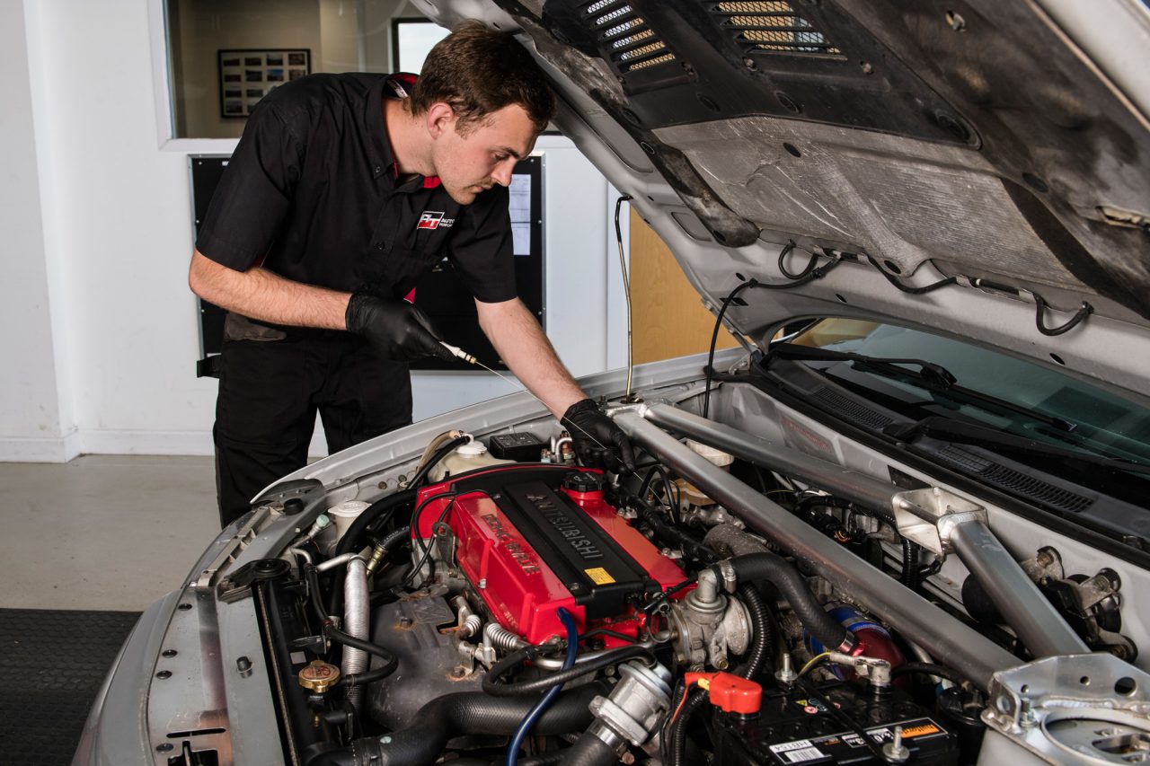Mitsubishi Evo Specialists, Servicing, Repairs, Parts, Tuning