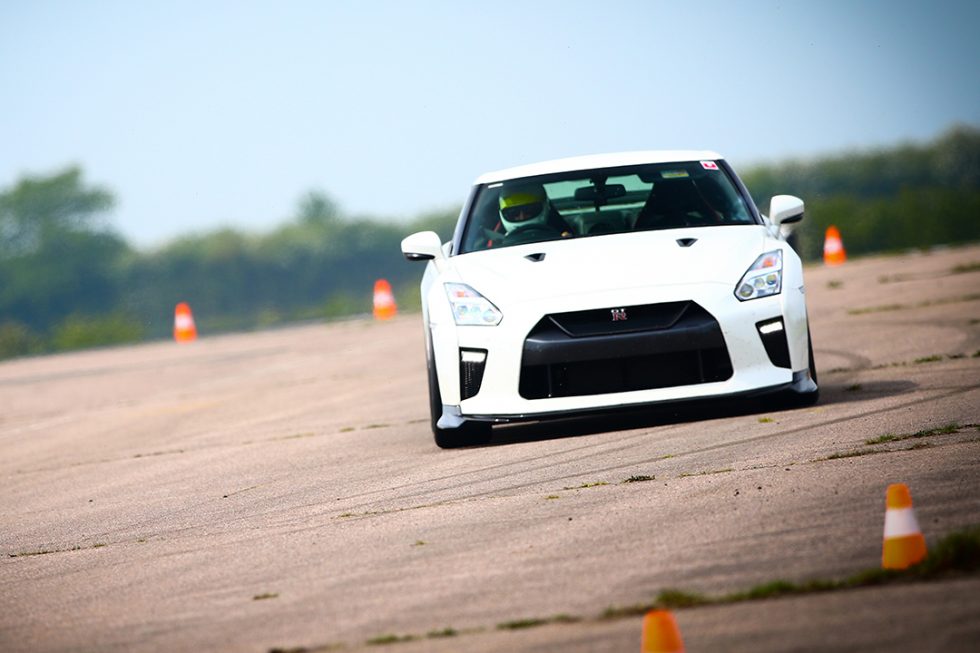 Nissan GTR Suspension Upgrades for R35 GTR - Auto Torque