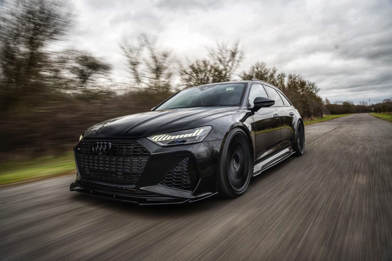 Audi RS Upgrades & Tuning Specialists - Auto Torque