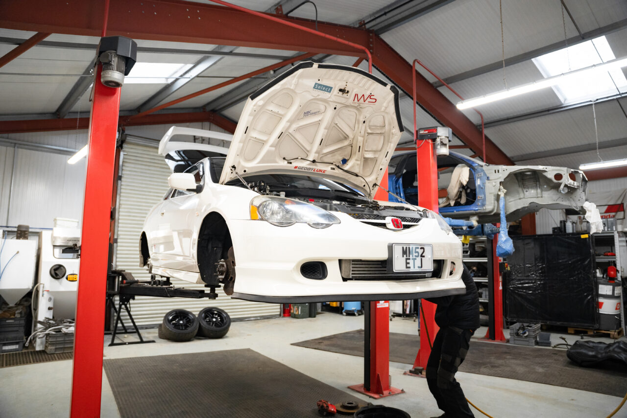 Honda Specialists, Servicing, Repairs, Parts, Tuning - Auto Torque